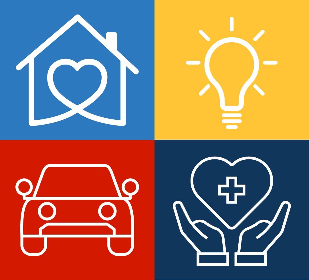 Financial Assistance — The Cancer Foundation