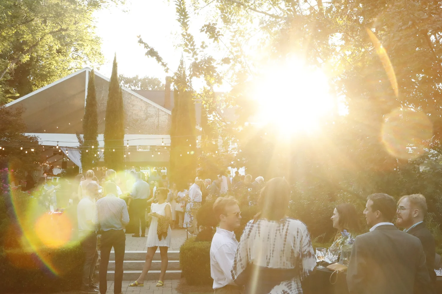 Light & Legacy Society — The Cancer Foundation