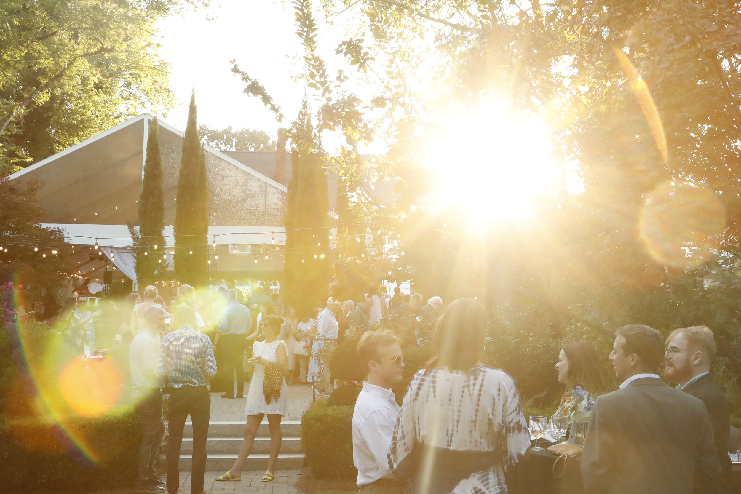 Light & Legacy Society — The Cancer Foundation