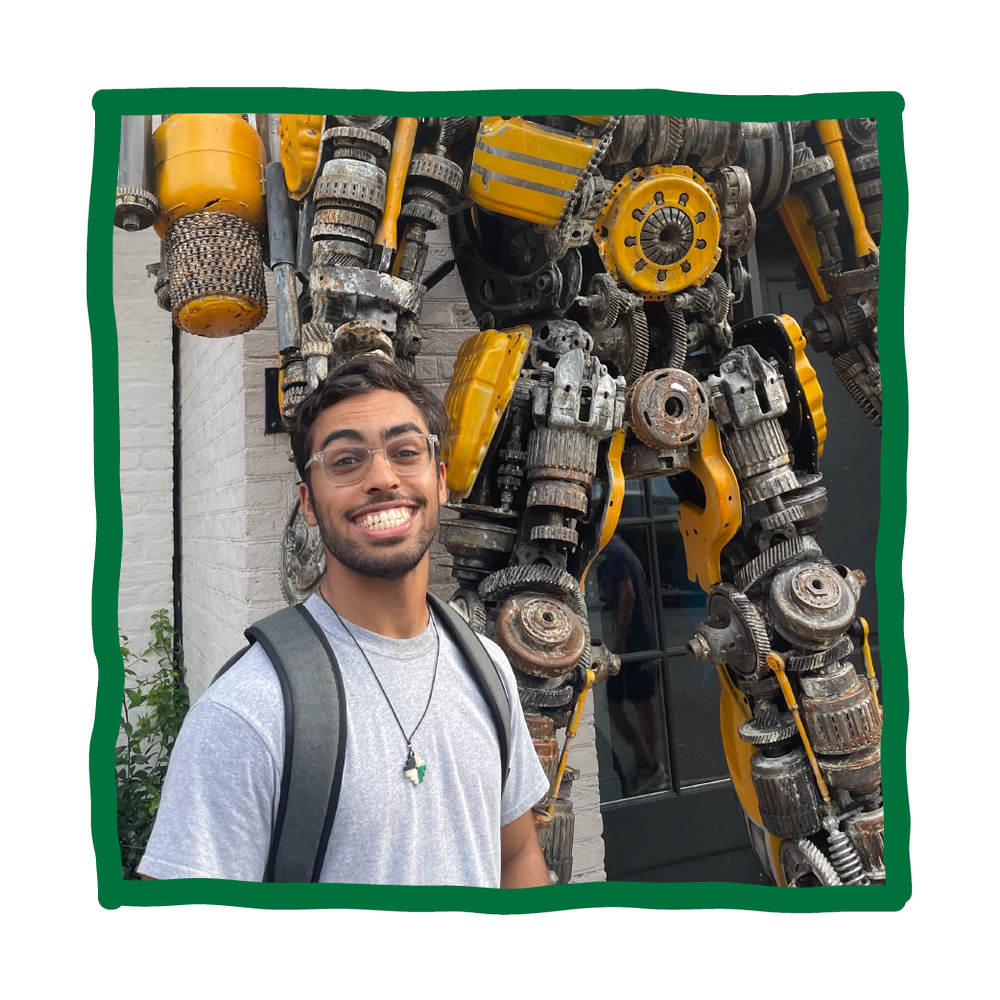 People — Contextual Dynamics Lab