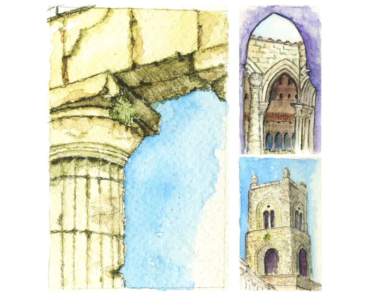 Amanda Bonvecchio, Licensed Architect in Miami. Historic Preservation ...