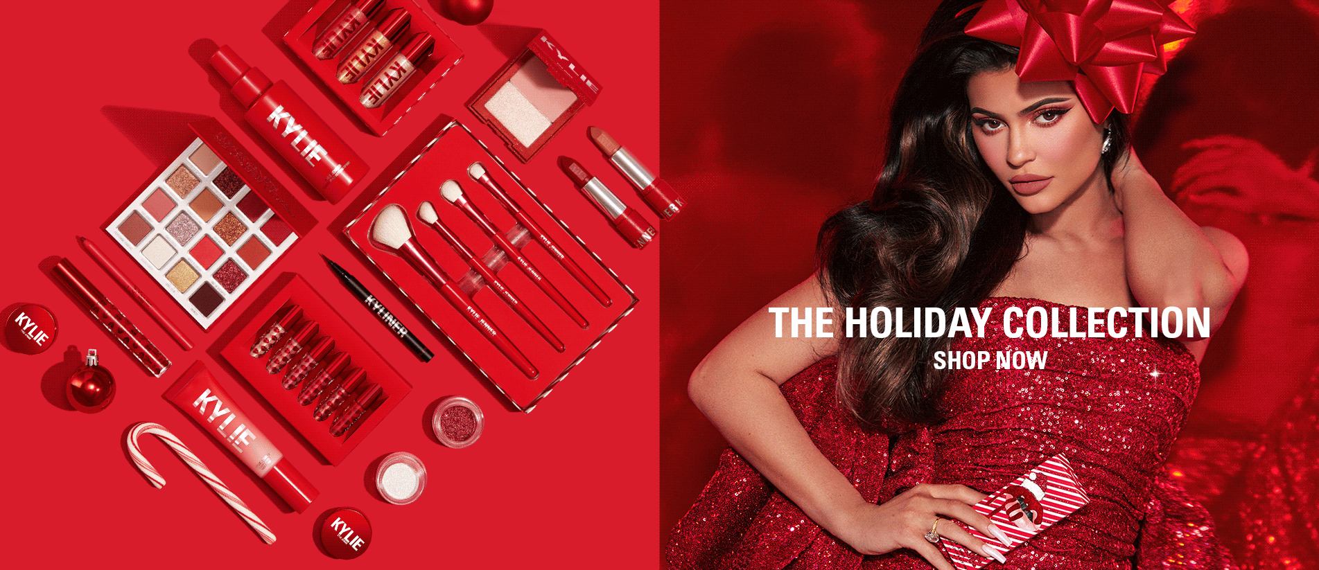 Kylie Cosmetics Digital + Packaging — Sarah's Portfolio
