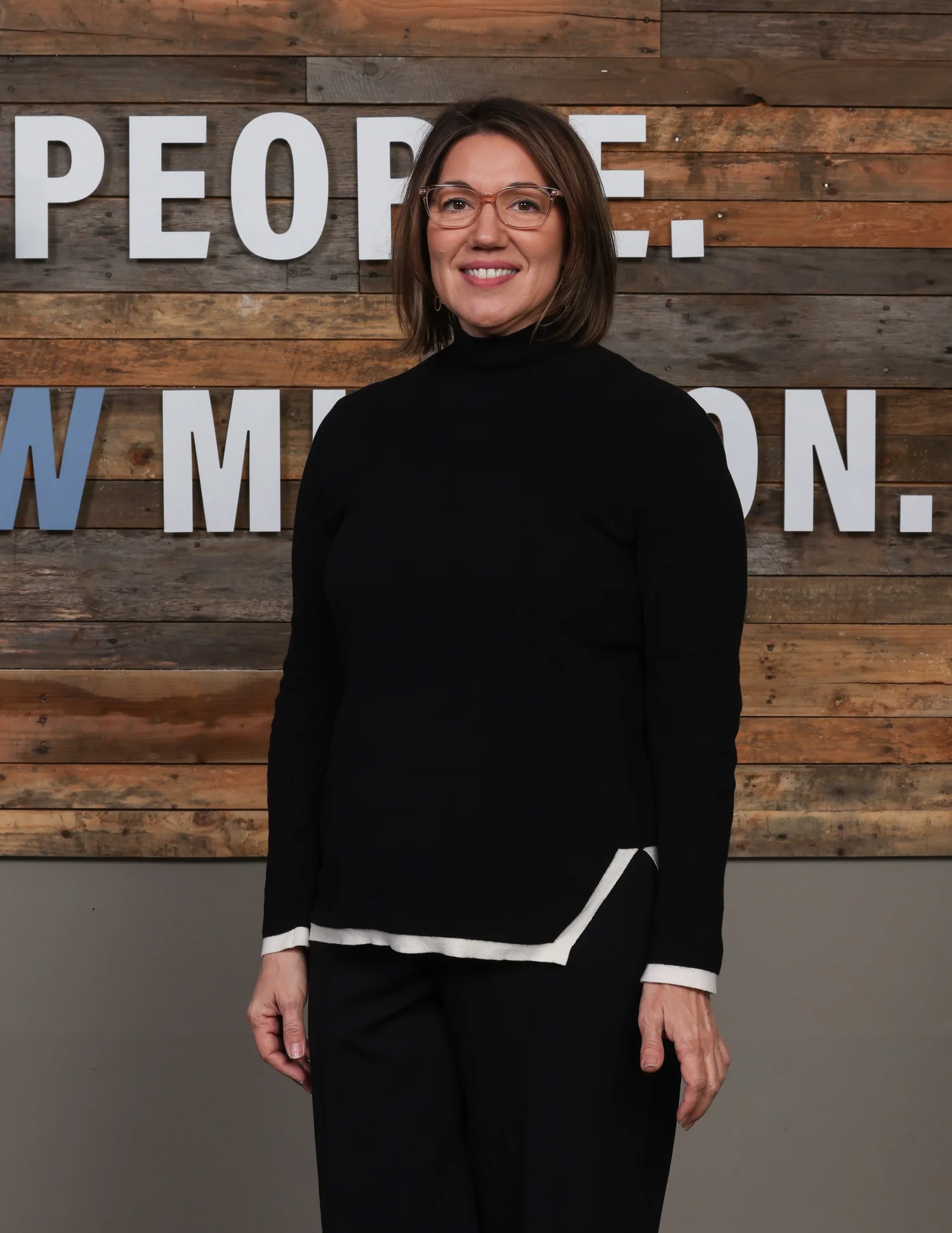 NH Team — North Hall Church