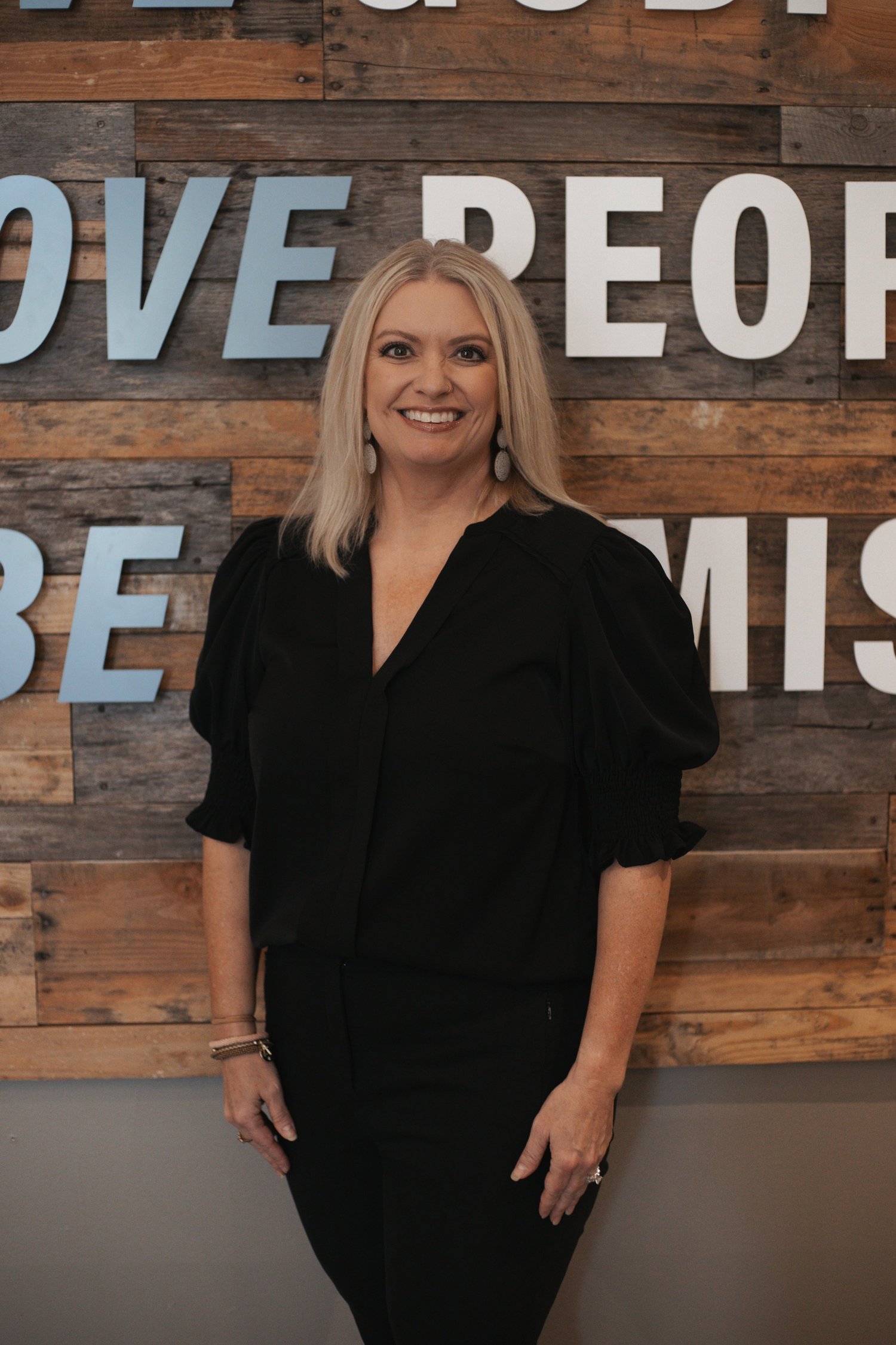 NH Team — North Hall Church