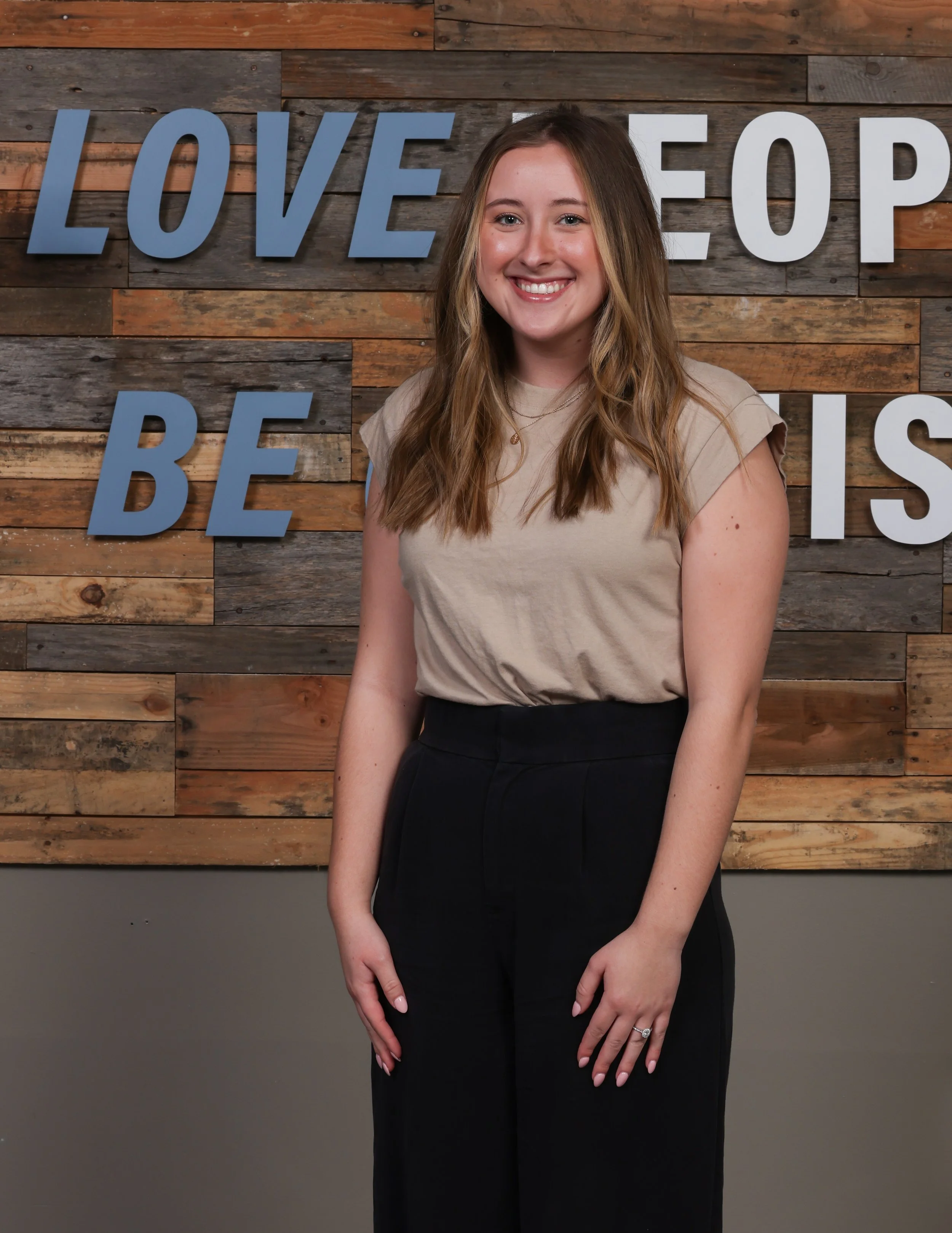 NH Team — North Hall Church