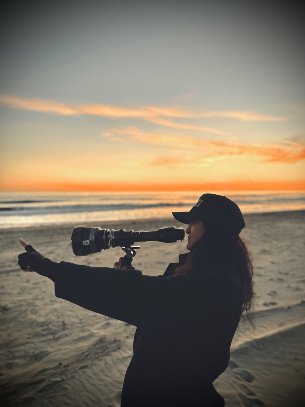 PRESS — Autumn Durald Arkapaw, ASC