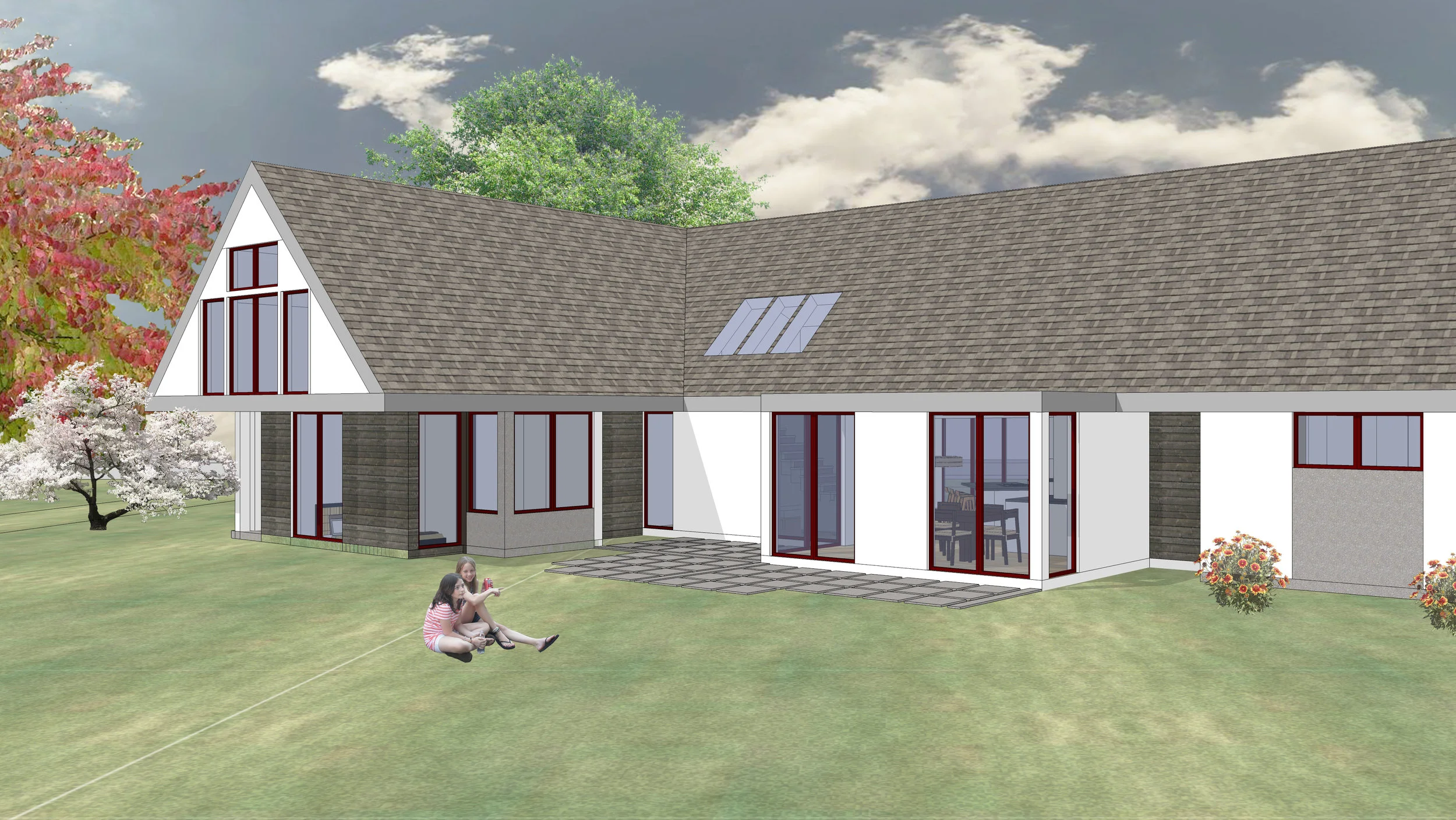 Single Family — Urbal Architecture