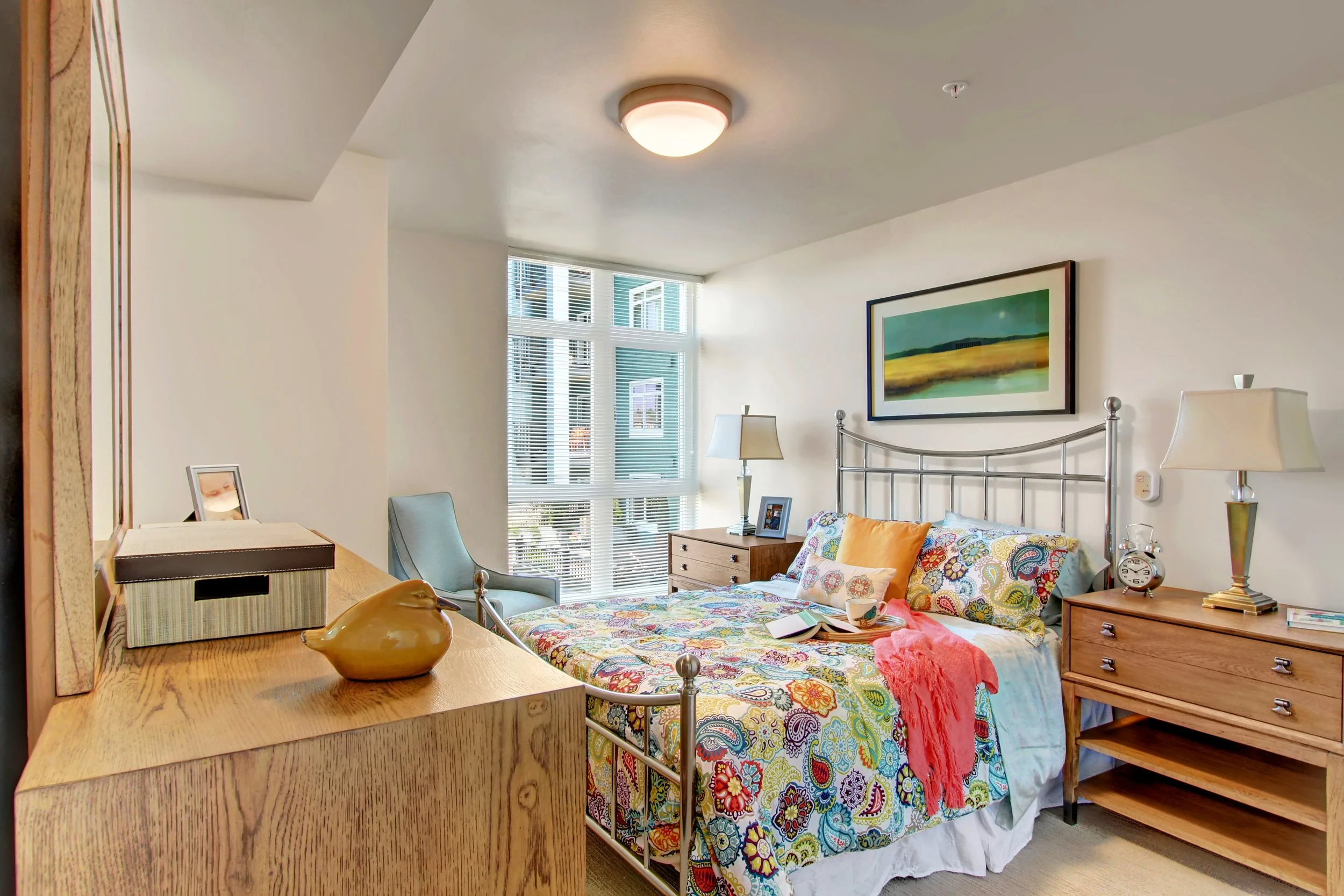 Merrill Gardens at Ballard — Urbal Architecture