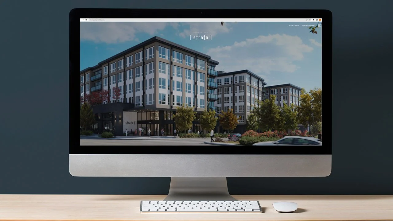 Branding — Urbal Architecture