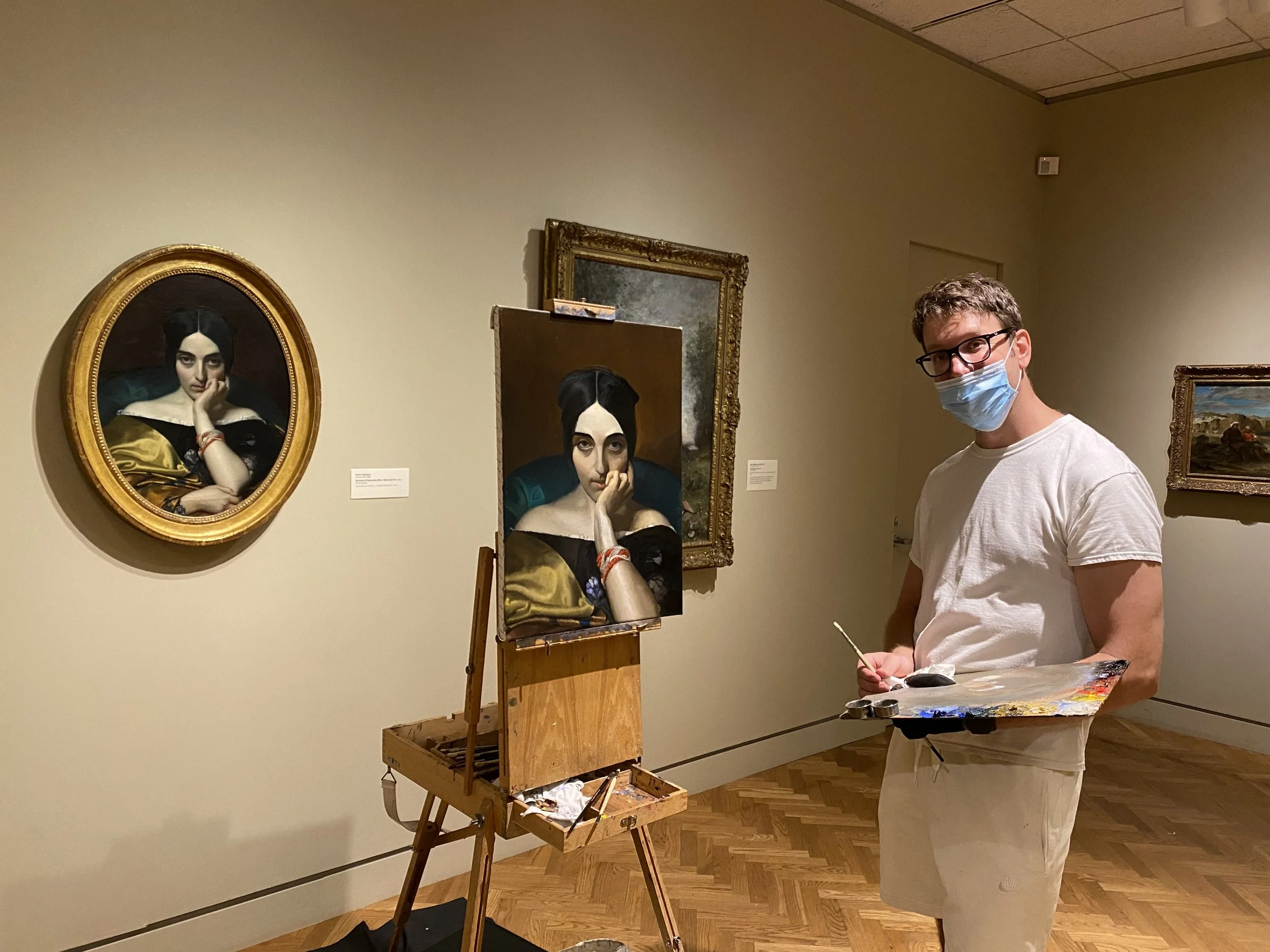 Kenneth Patrick Schweiger