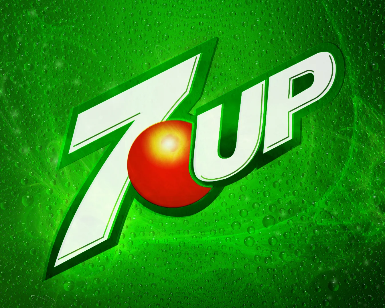 7up Logo