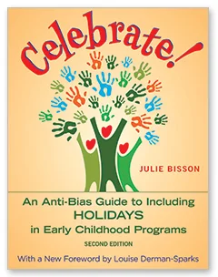 Anti-Bias Practices — Epiphany Early Learning Preschool