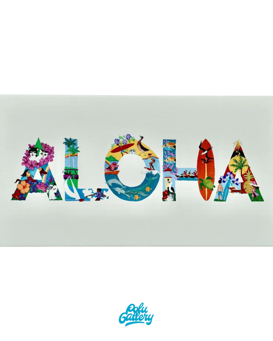 Rosalie Prussing — Polu Gallery