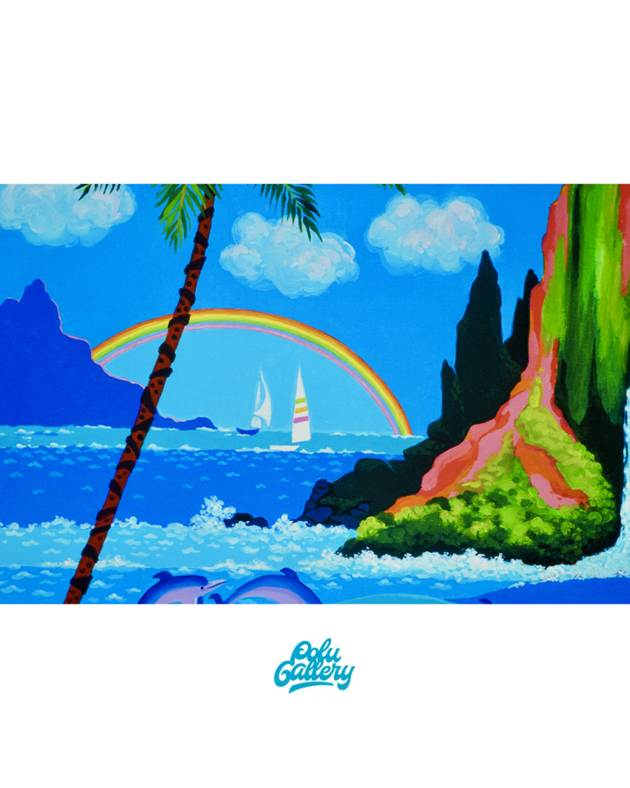 Rosalie Prussing — Polu Gallery