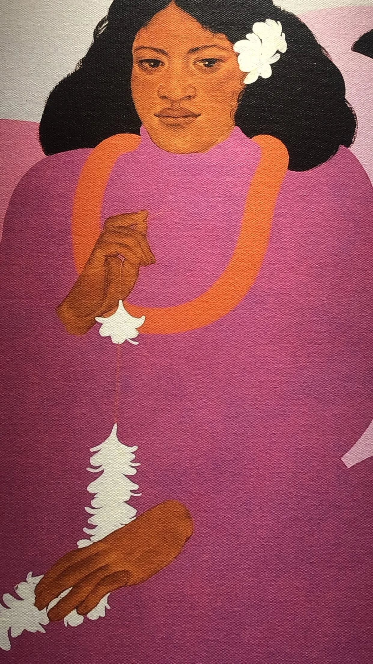 Shop Canvas Prints — Polu Gallery