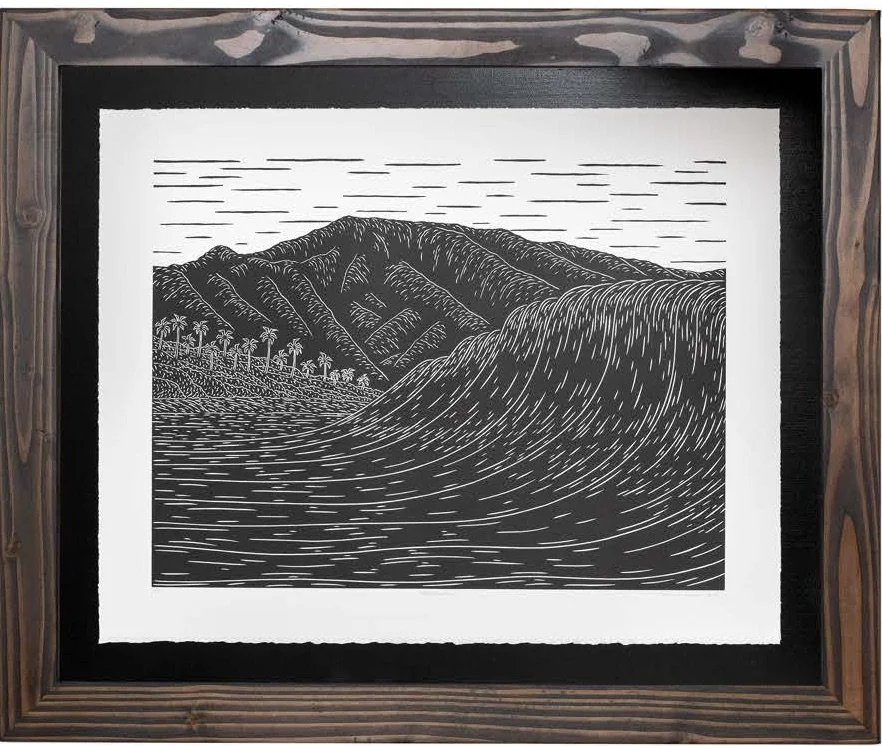 Steven Kean — Polu Gallery