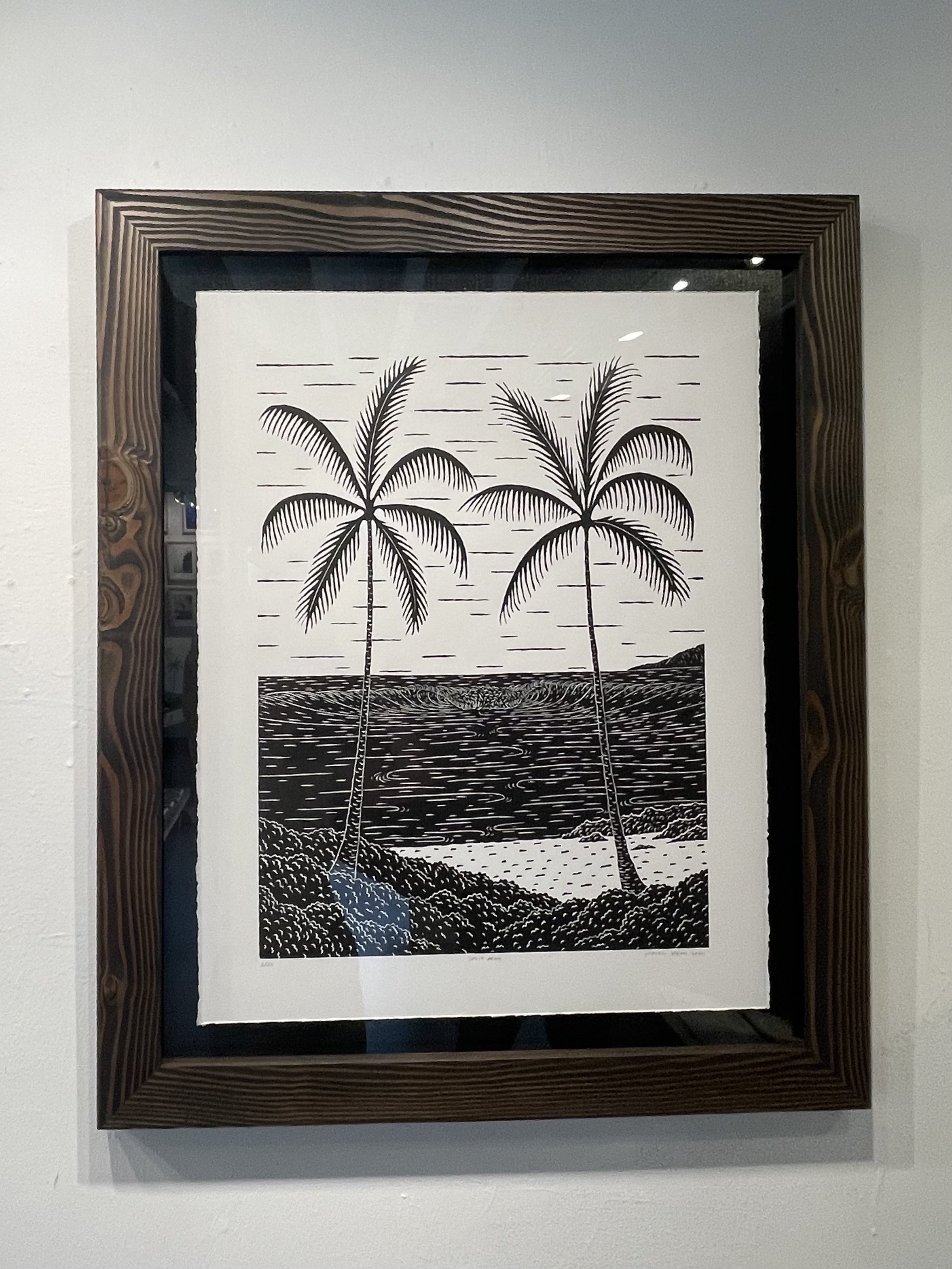 Steven Kean — Polu Gallery