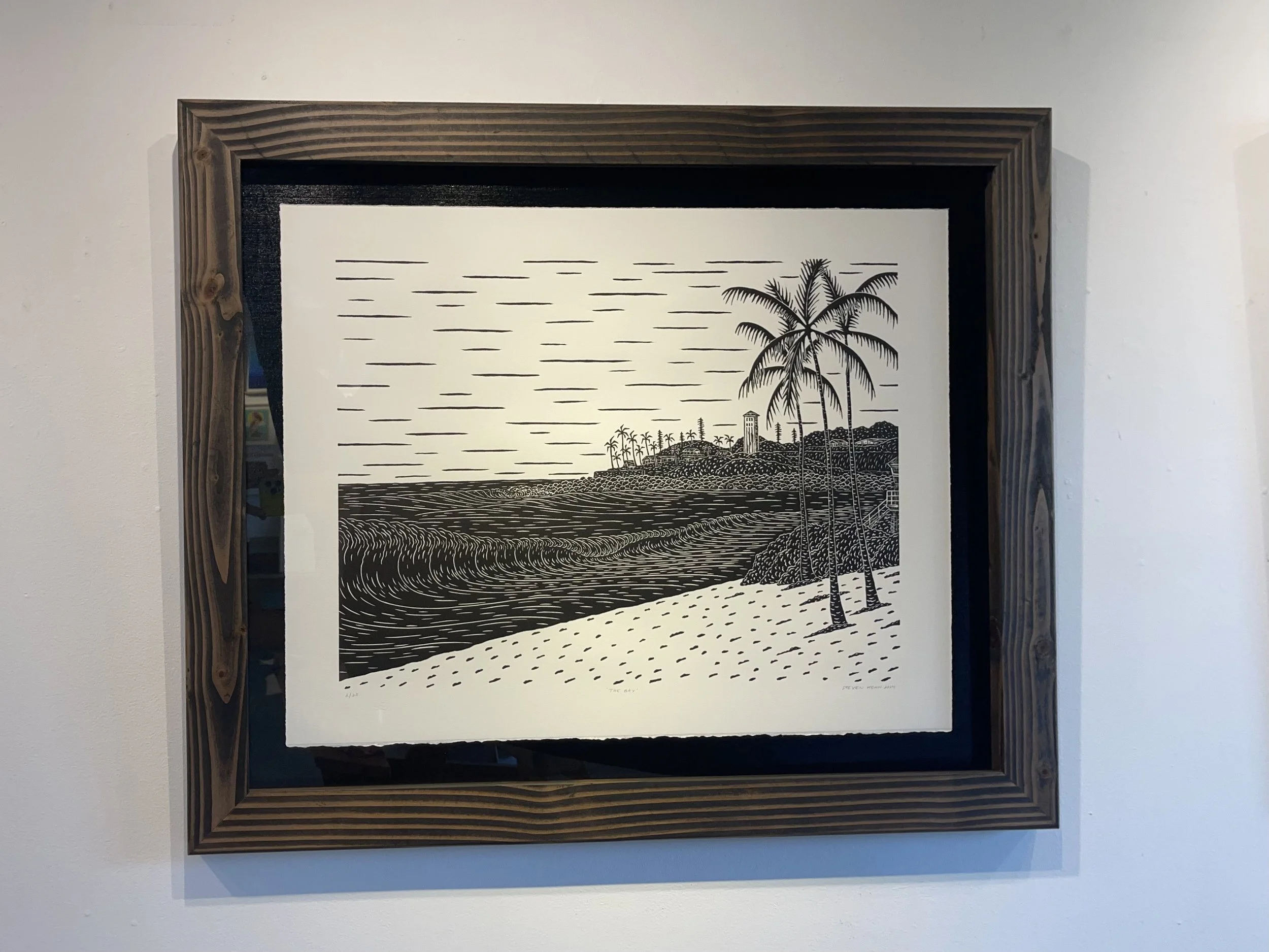 Shop Originals — Polu Gallery