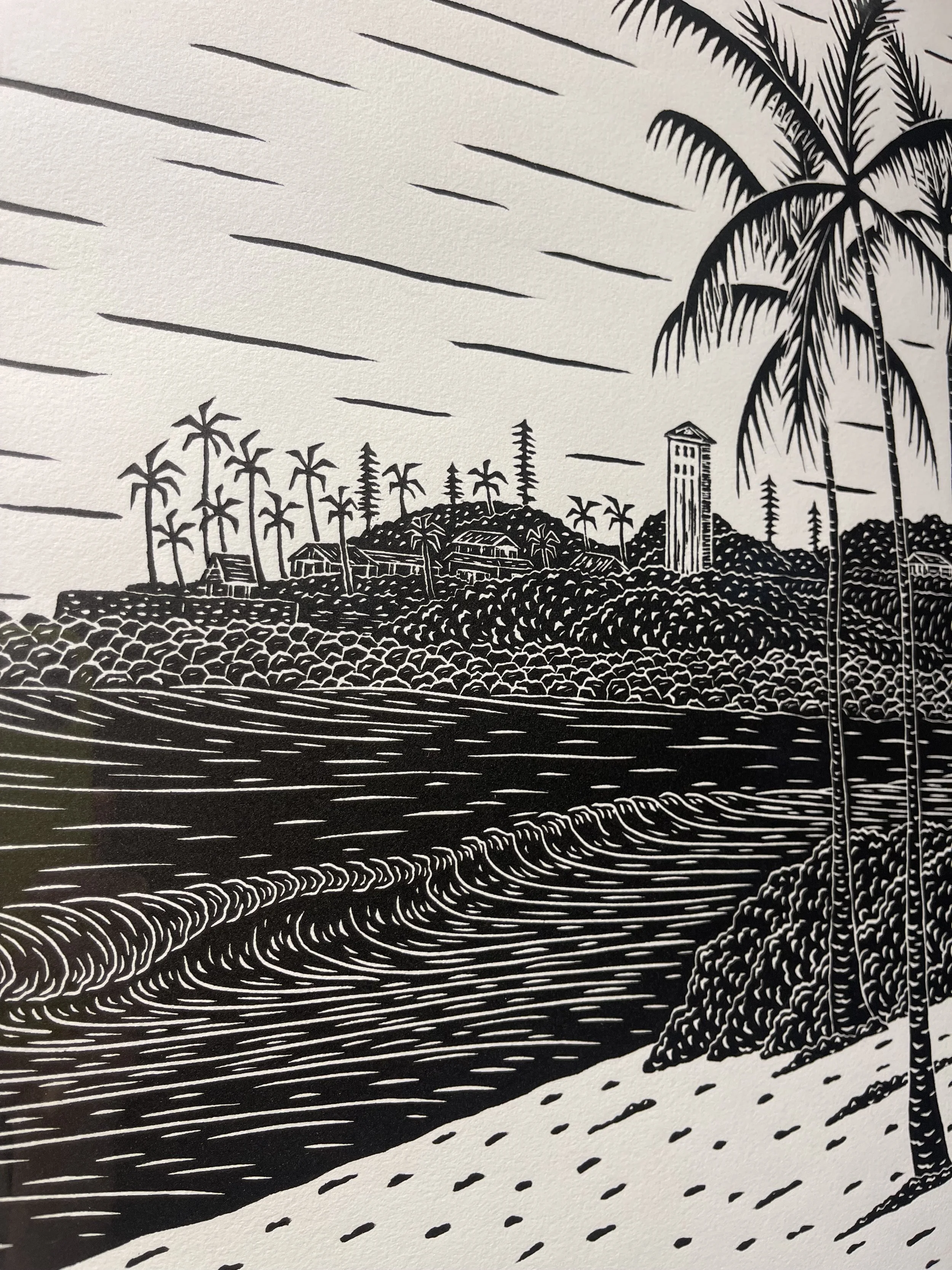 Steven Kean — Polu Gallery