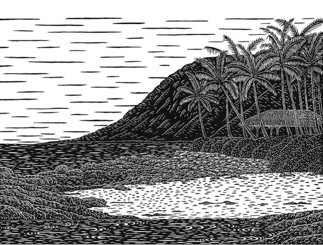 Steven Kean — Polu Gallery