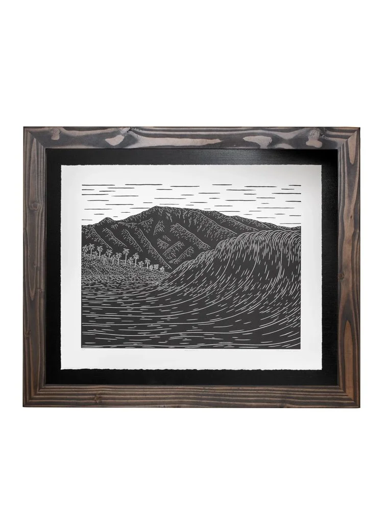 Steven Kean — Polu Gallery