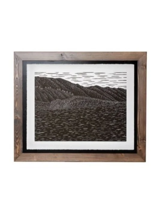 Steven Kean — Polu Gallery