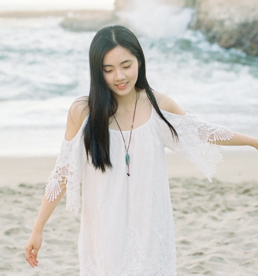 Angela Wan — Polu Gallery