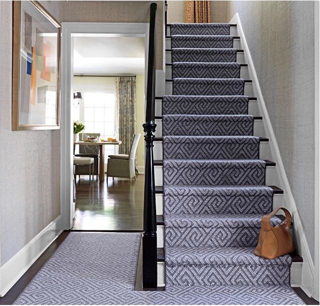 Broadloom Carpet — Architectural Design Carpets
