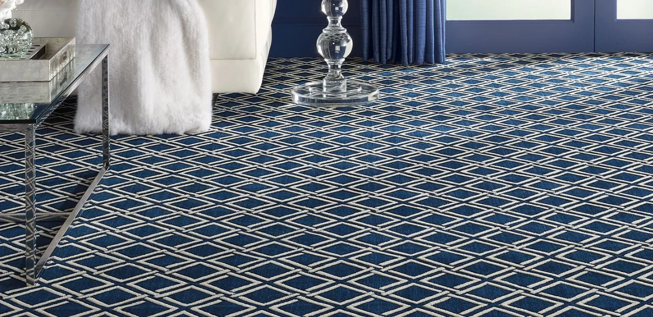 Broadloom Carpet — Architectural Design Carpets