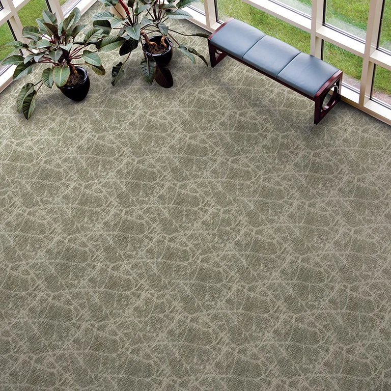 Commercial — Architectural Design Carpets
