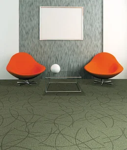 Commercial — Architectural Design Carpets