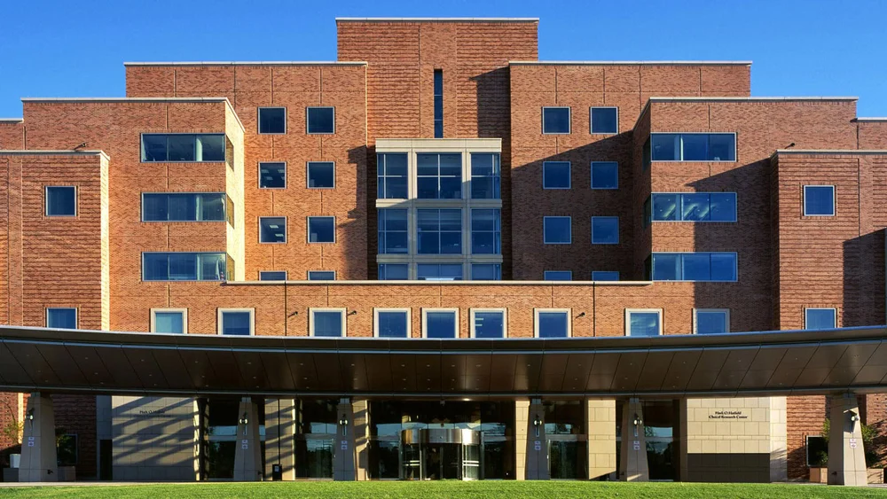 National Institutes of Health — Axias