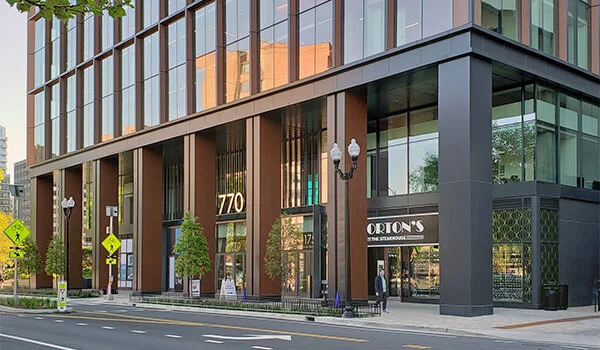 1770 Crystal Drive — Axias