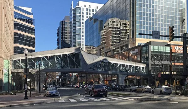 Ballston Quarter — Axias