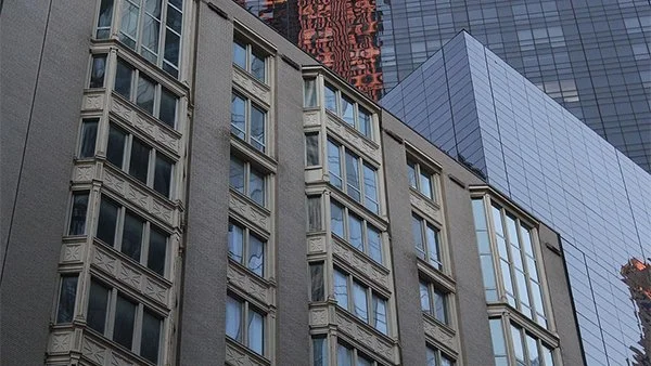 The Feil Organization — Axias