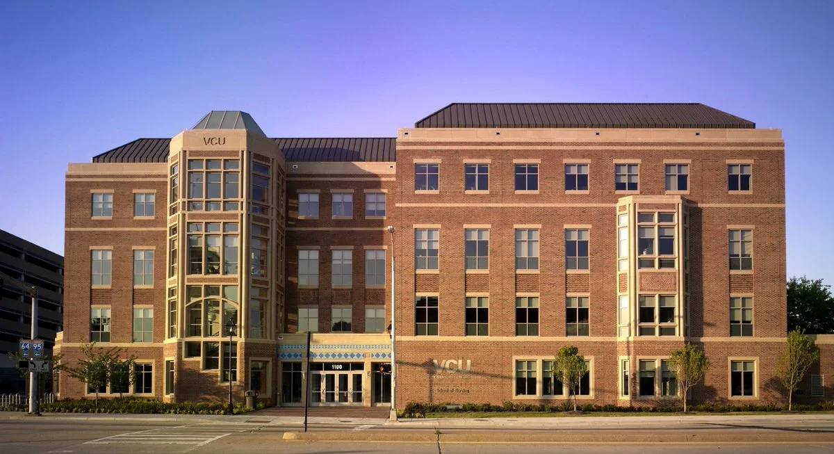 Virginia Commonwealth University — Axias