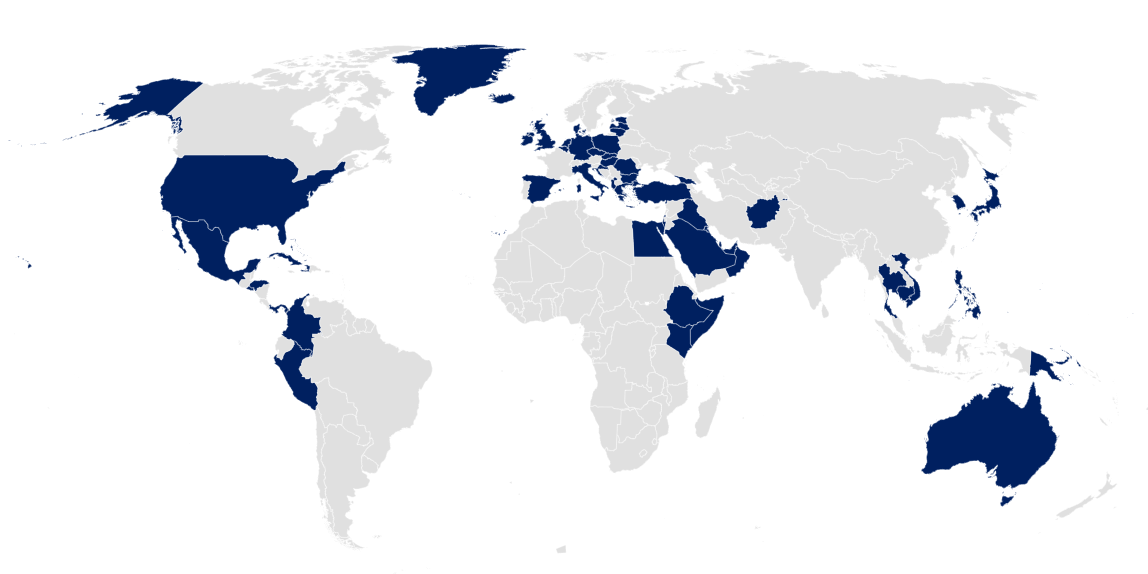 USACE Huntsville — Axias