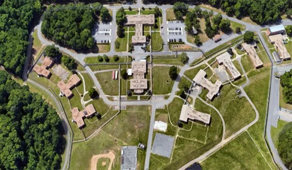 Bon Air Juvenile Correctional Center — Axias