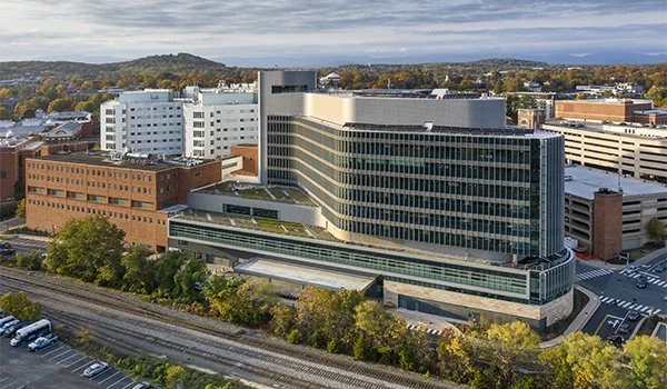 UVA Health System — Axias