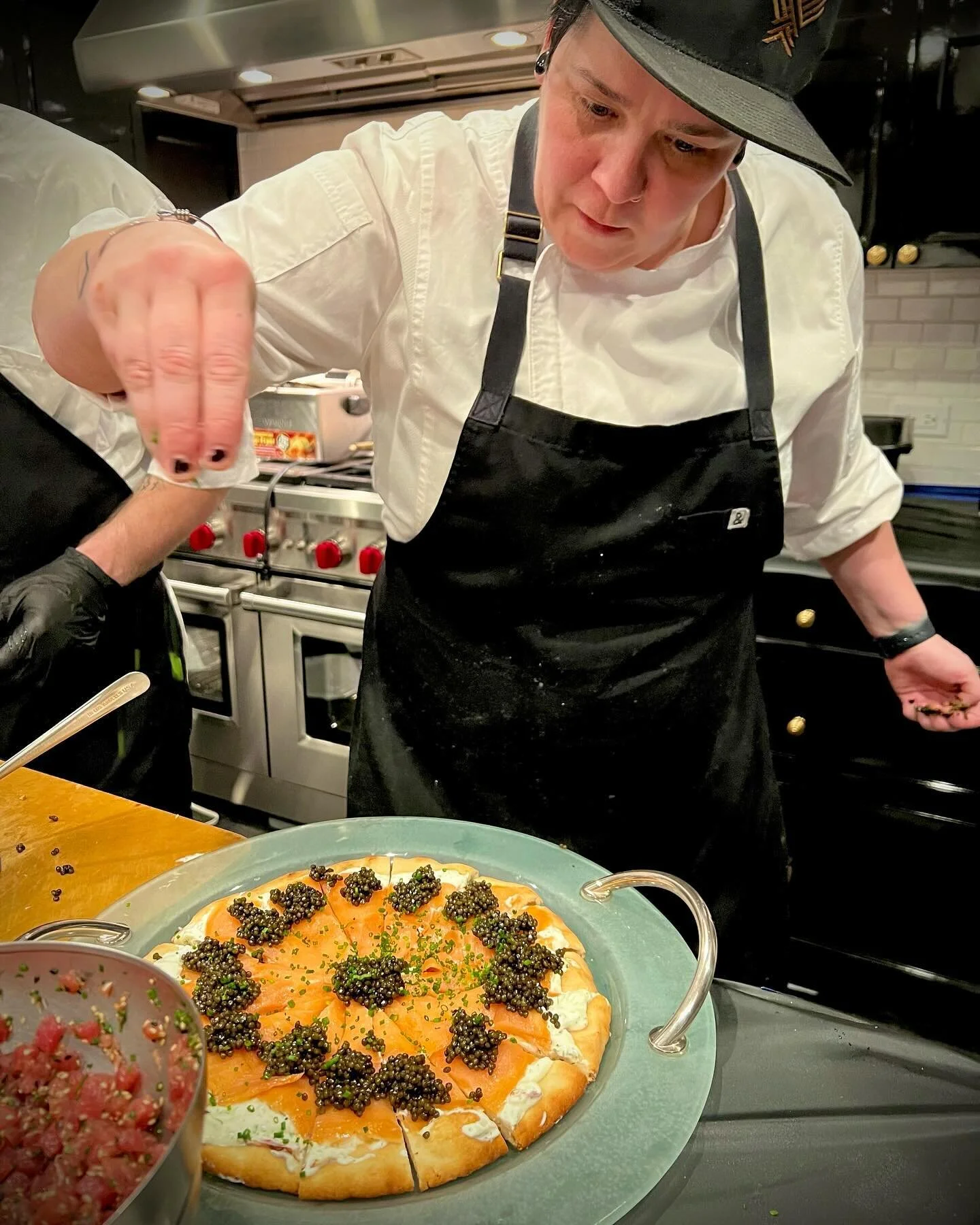 Gallery — CHEF CORDELIA