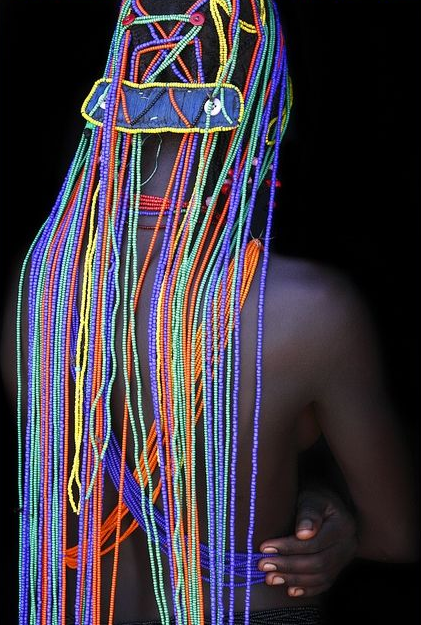 The Extraordinary Digital Art of Manzel Bowman — Ta Meu Bem