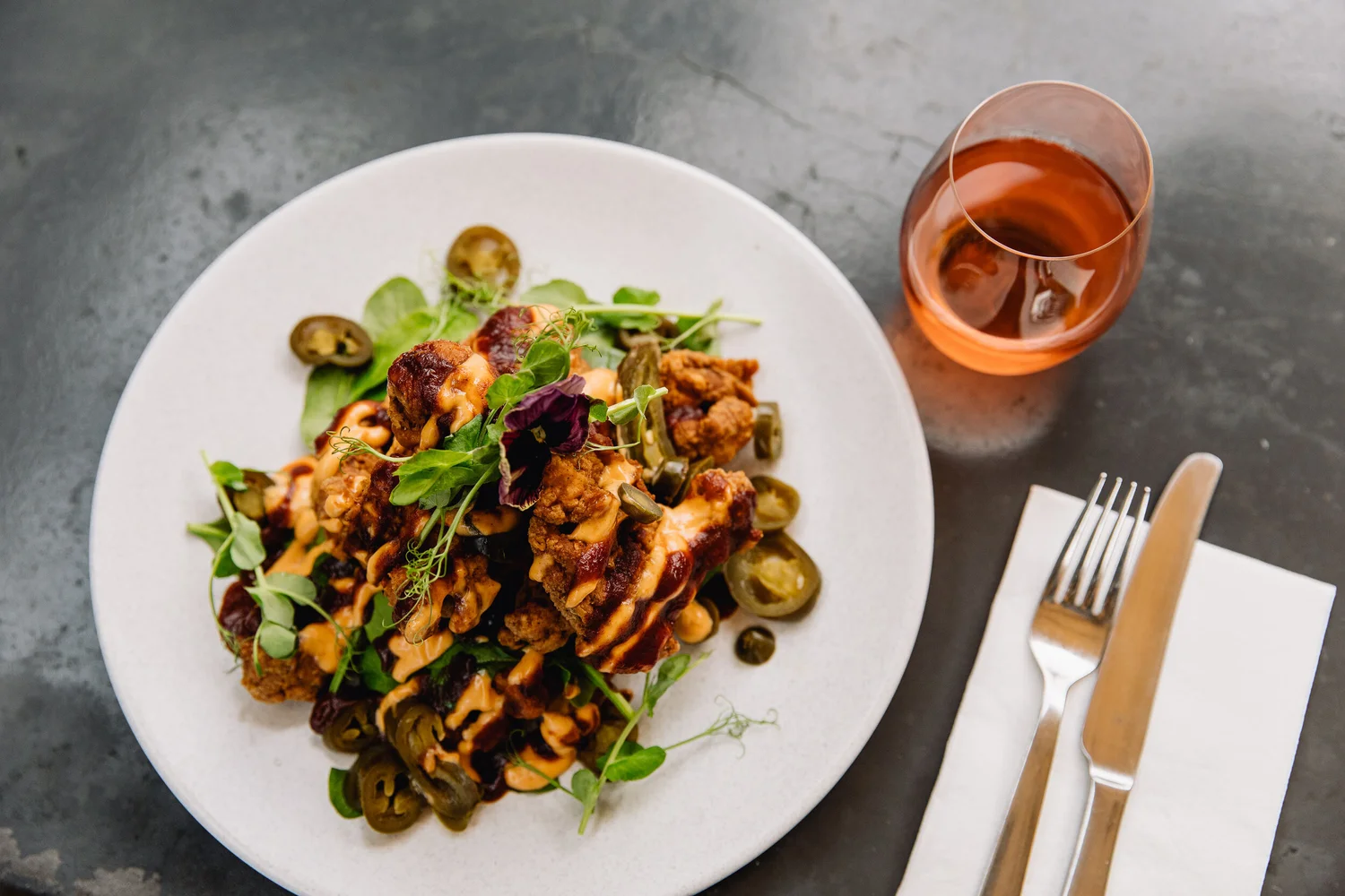 soul food — Urbansoul