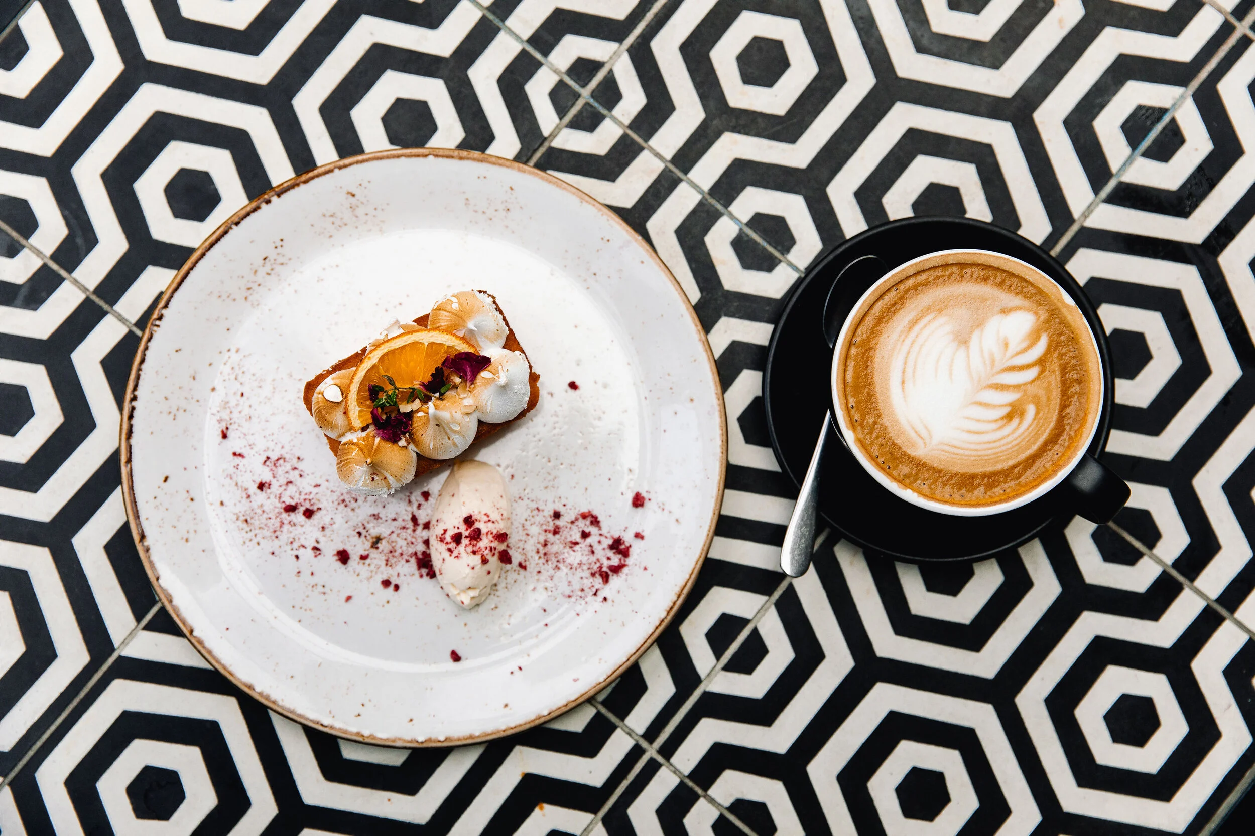 soul food — Urbansoul