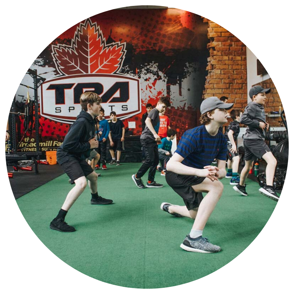 TPA Sports