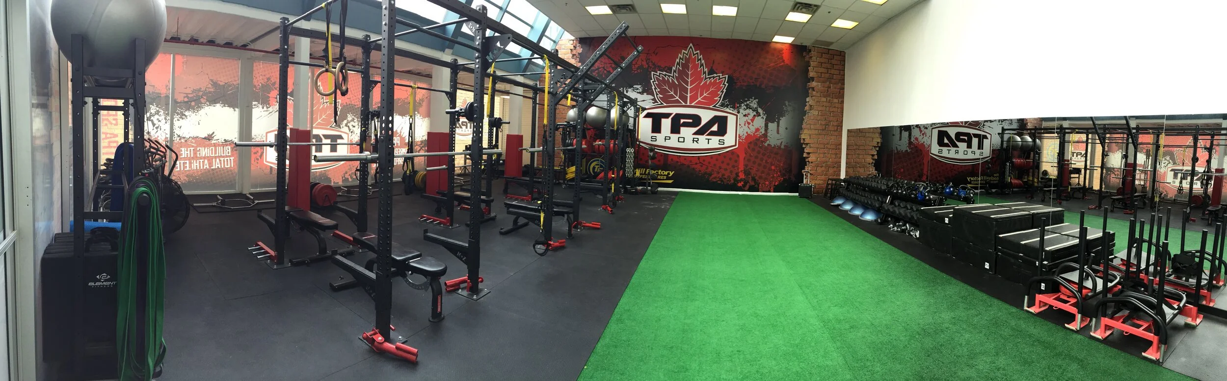 TPA Sports