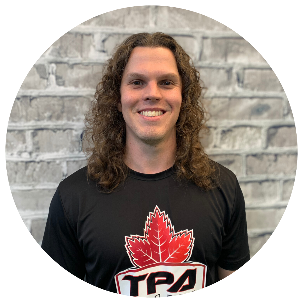 About — TPA Sports
