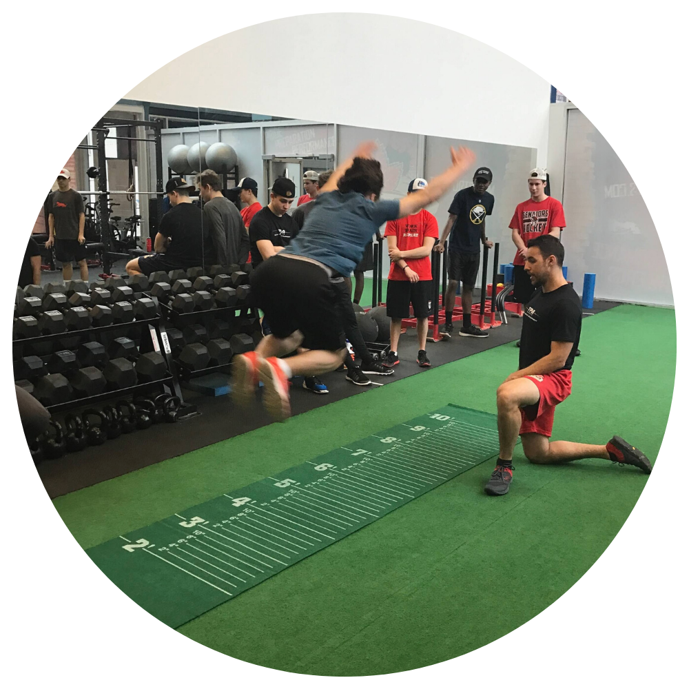 Programs — TPA Sports