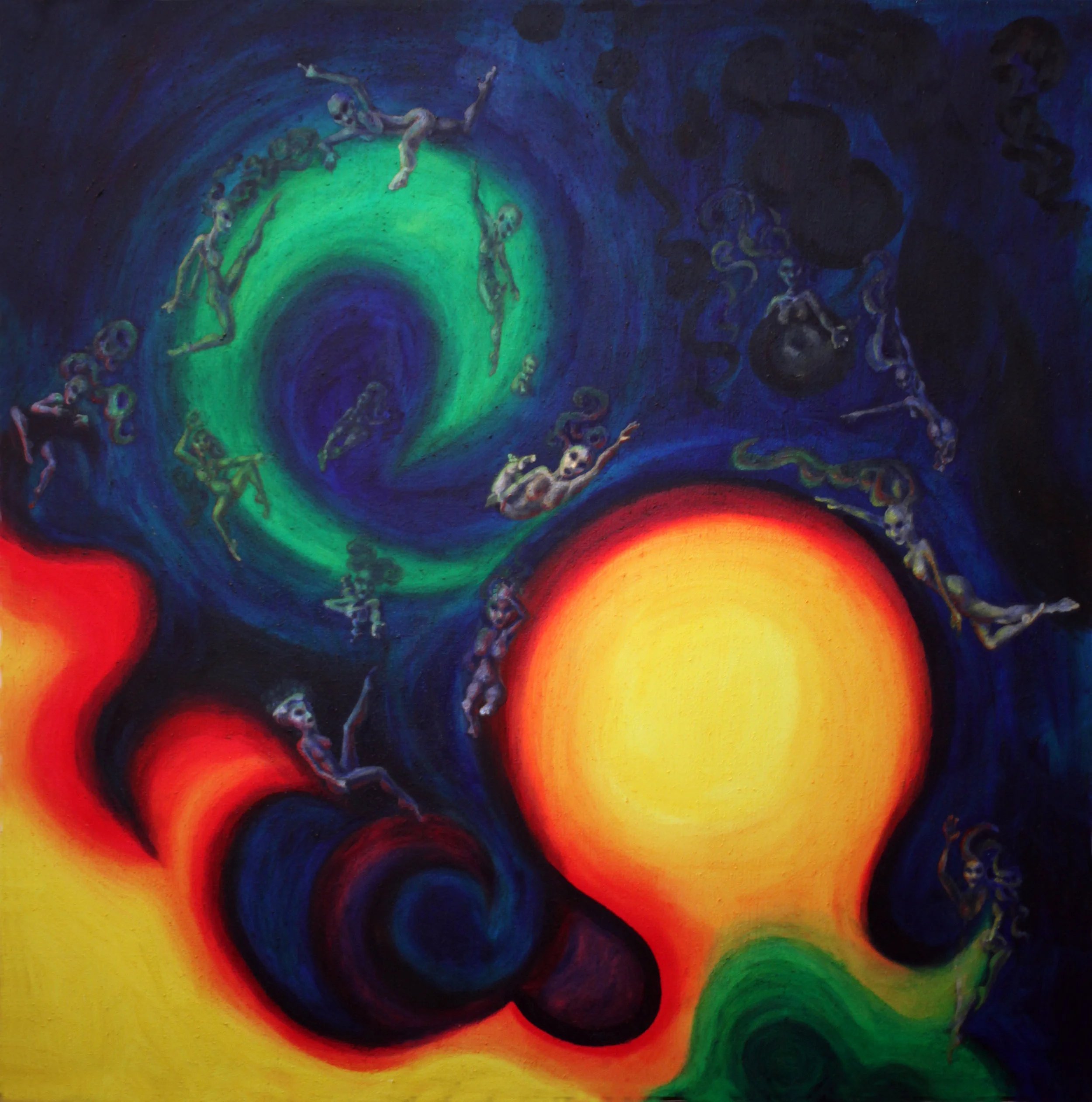 The Carrie Able Gallery