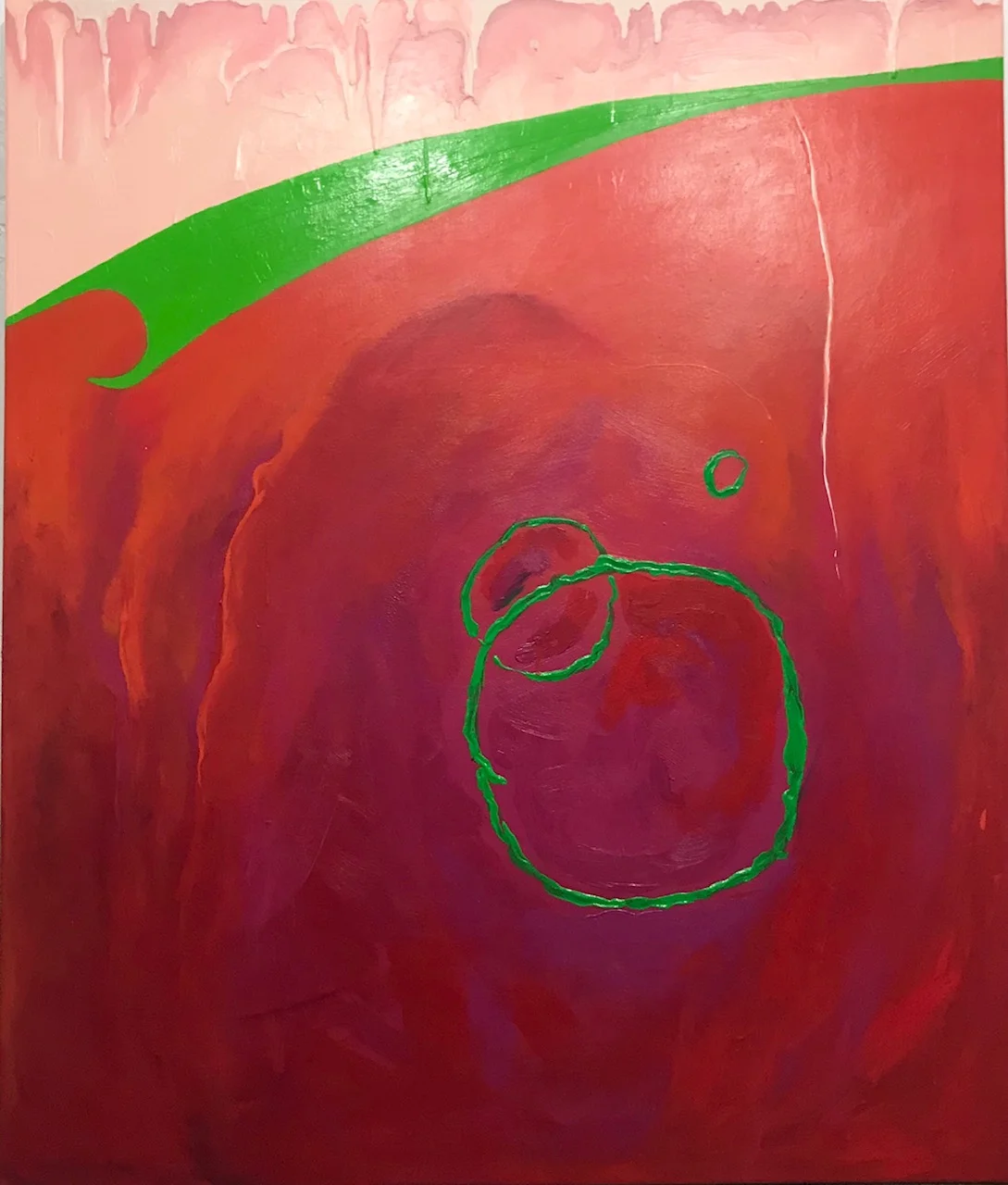 The Carrie Able Gallery