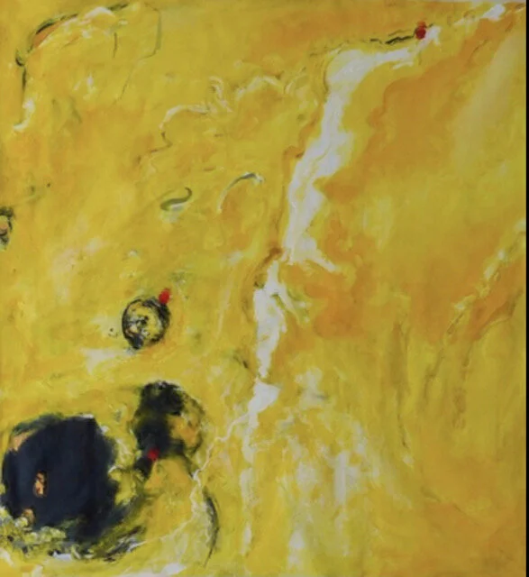 The Carrie Able Gallery